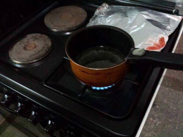 La recette du mofo akondro | ACTUTANA