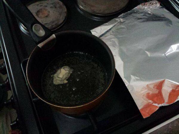 La recette du mofo akondro | ACTUTANA