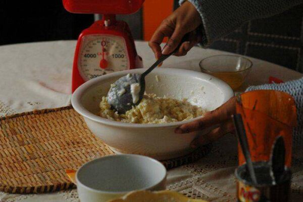 La recette du mofo mangahazo | ACTUTANA