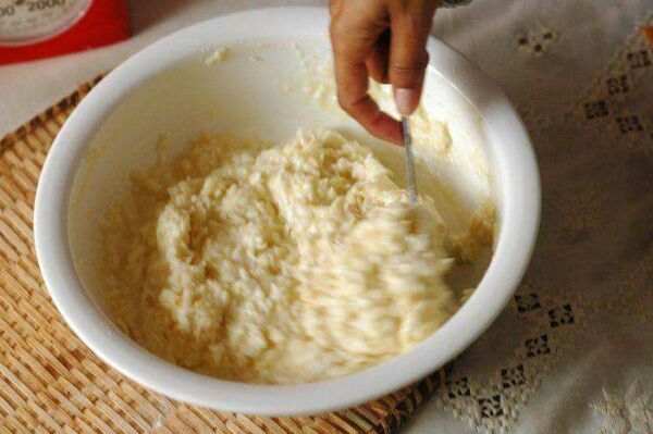 La recette du mofo mangahazo | ACTUTANA