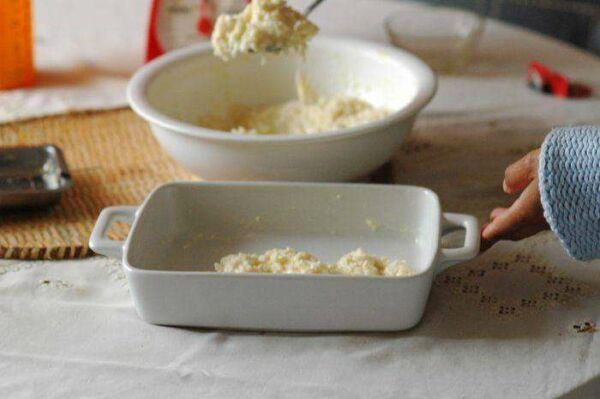 La recette du mofo mangahazo | ACTUTANA