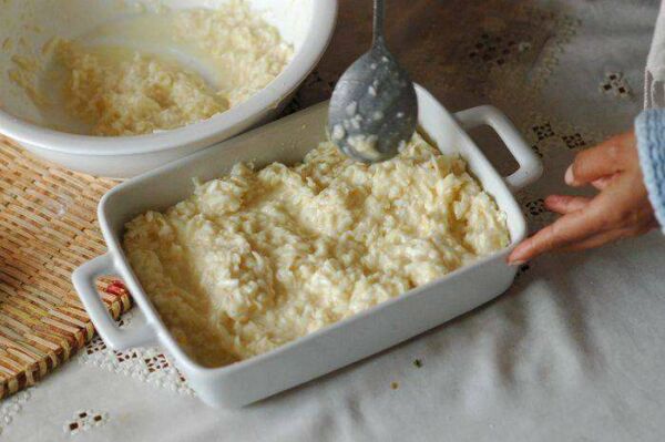 La recette du mofo mangahazo | ACTUTANA