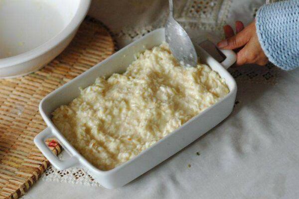 La recette du mofo mangahazo | ACTUTANA