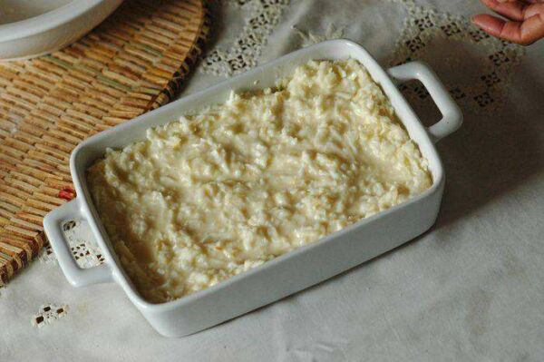 La recette du mofo mangahazo | ACTUTANA