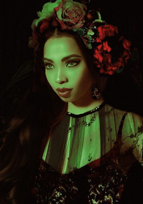 10 questions à Tara Shakti