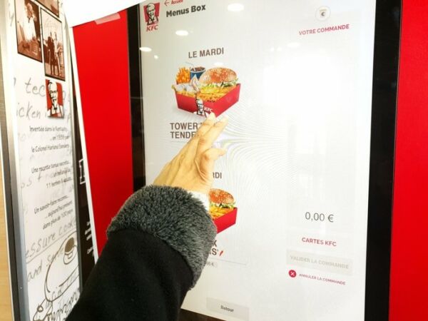 Alors, KFC à Madagascar